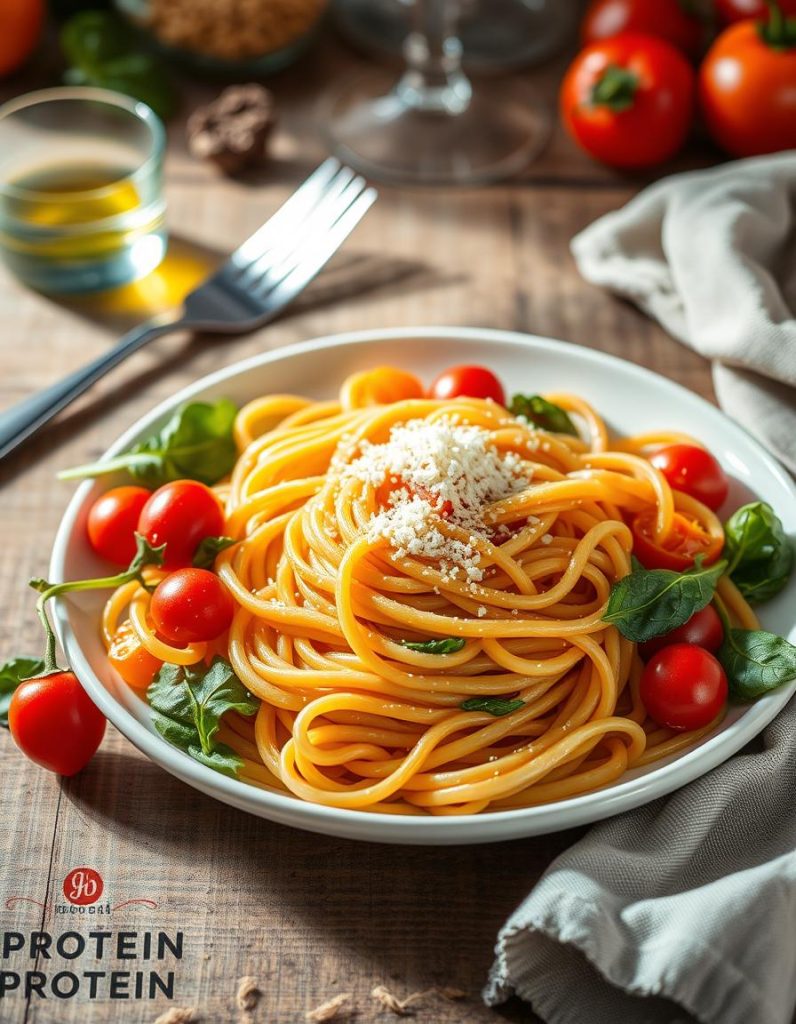 Barilla Protein Pasta Nutrition Facts: High Protein or Hype? - Melt Fat ...