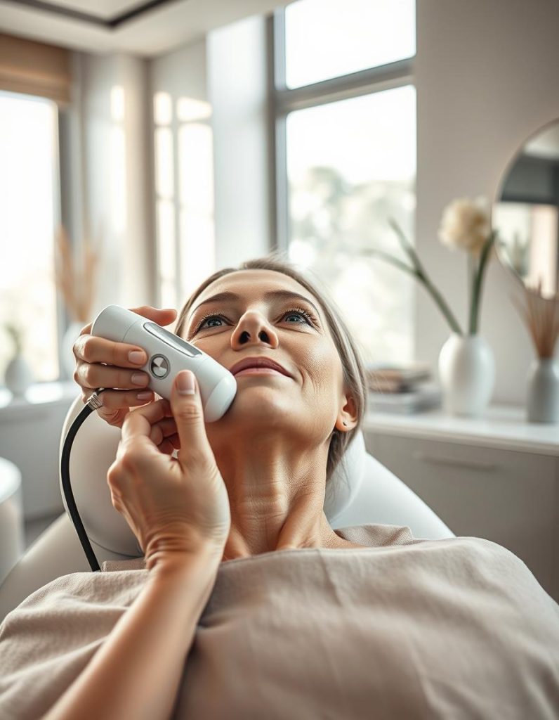 Can Ultherapy Melt Fat? The Truth Behind the Treatment - Melt Fat Today